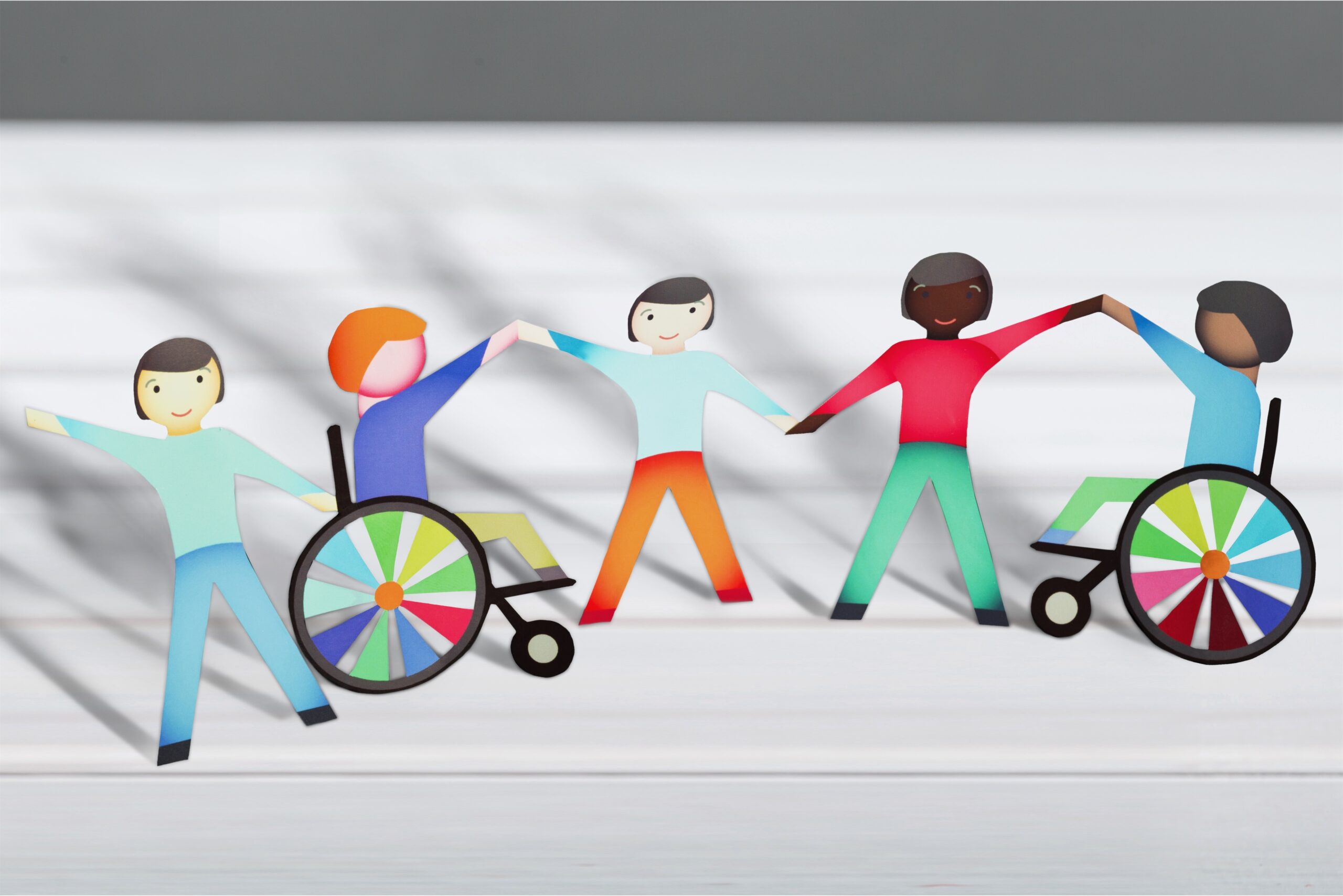 The Gender Equality, Disability, and Social Inclusion (GEDSI) Approach ...